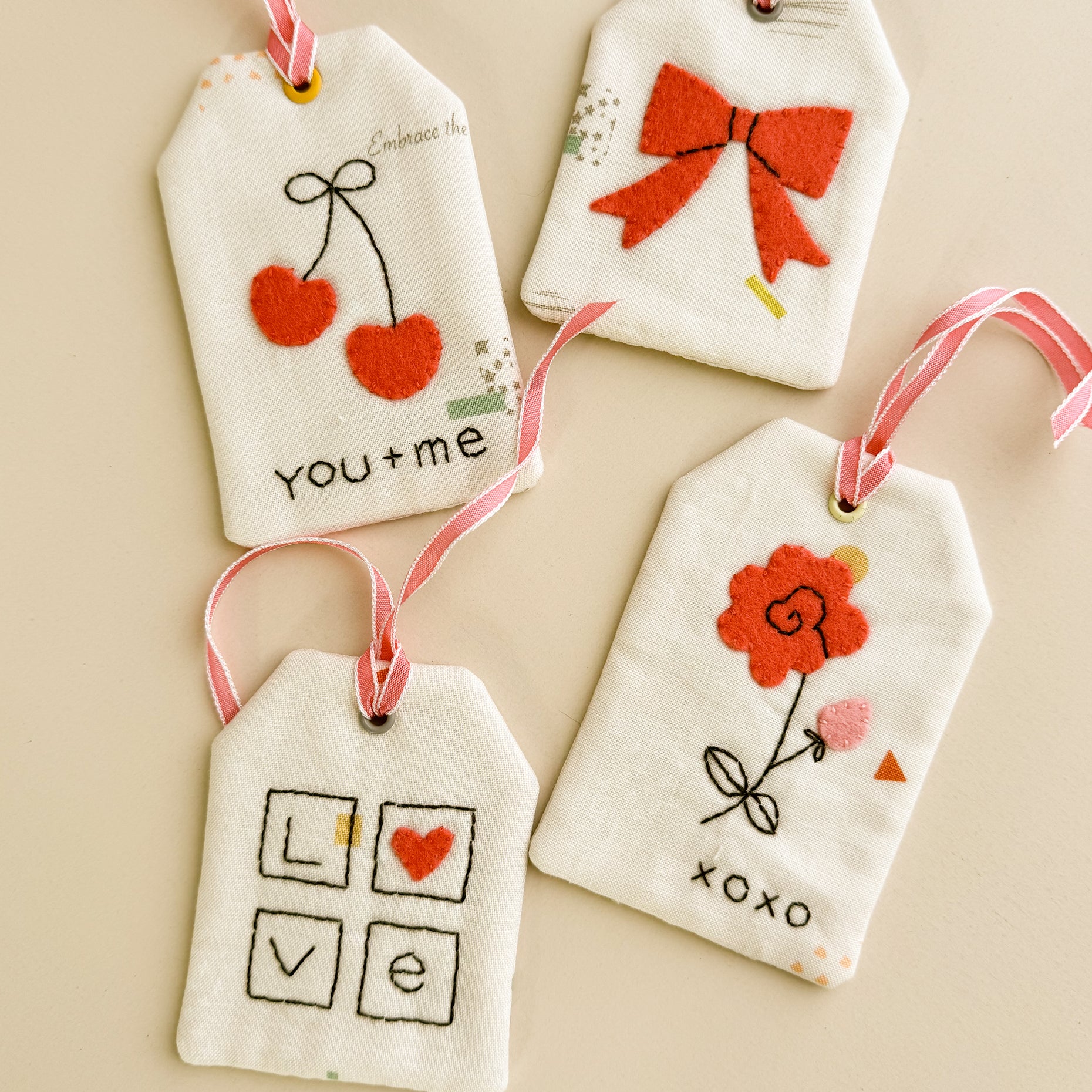 Collections – Sewing Illustration