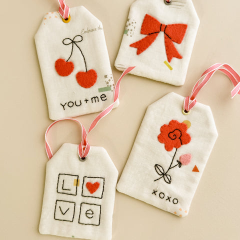 Collections – Sewing Illustration