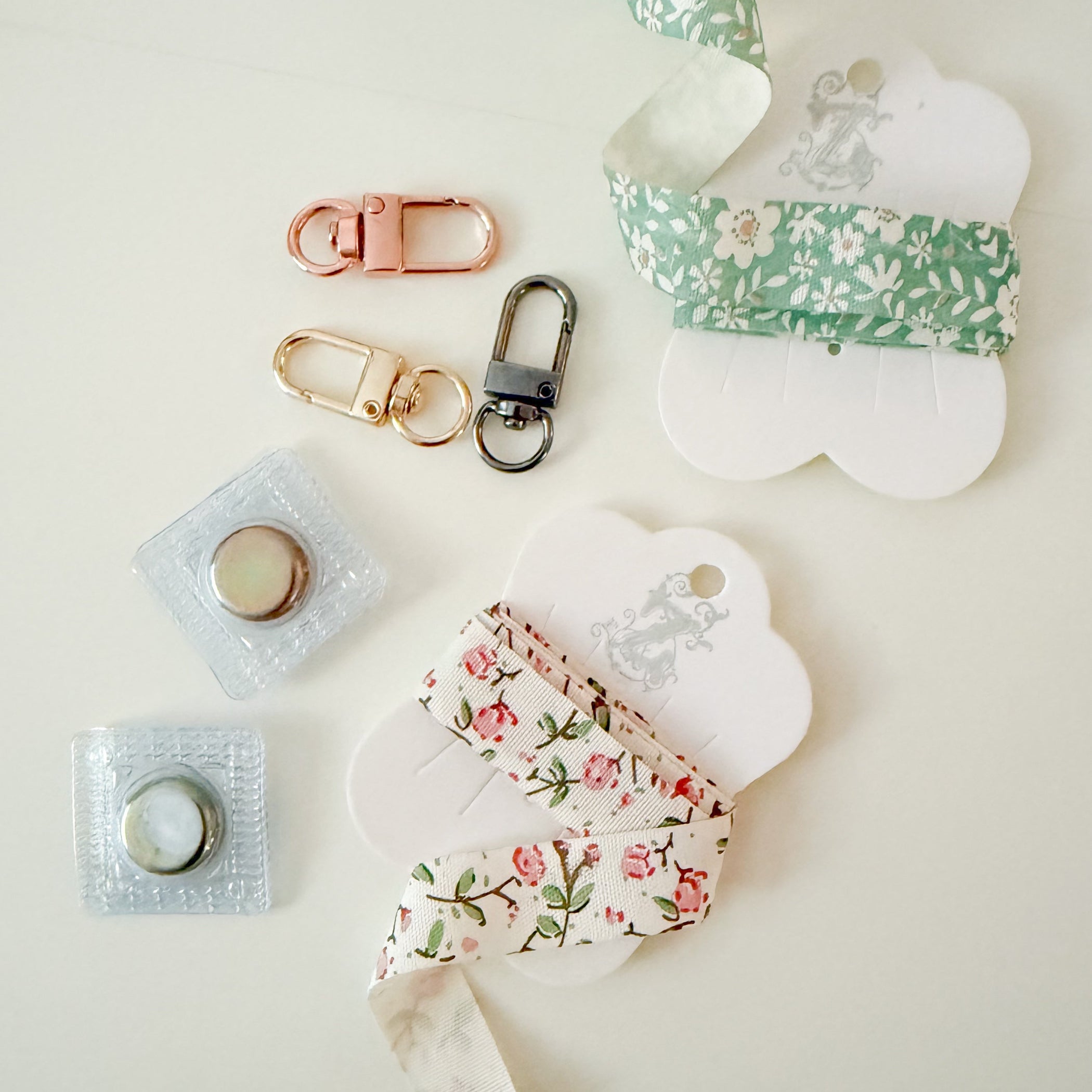 Collections – Sewing Illustration