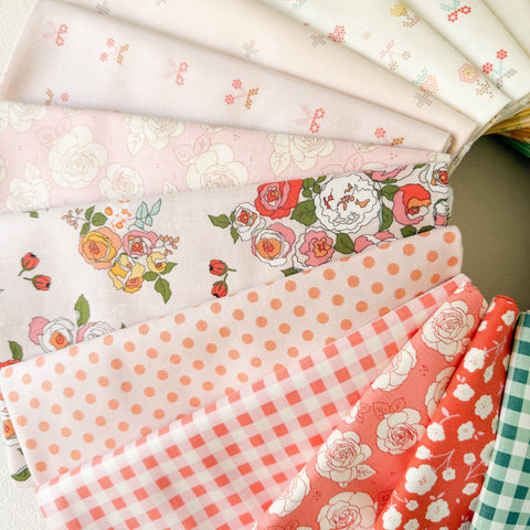 Collections – Sewing Illustration