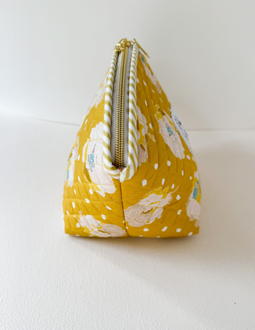Allover Project Bag PDF Download Pattern – Sewing Illustration
