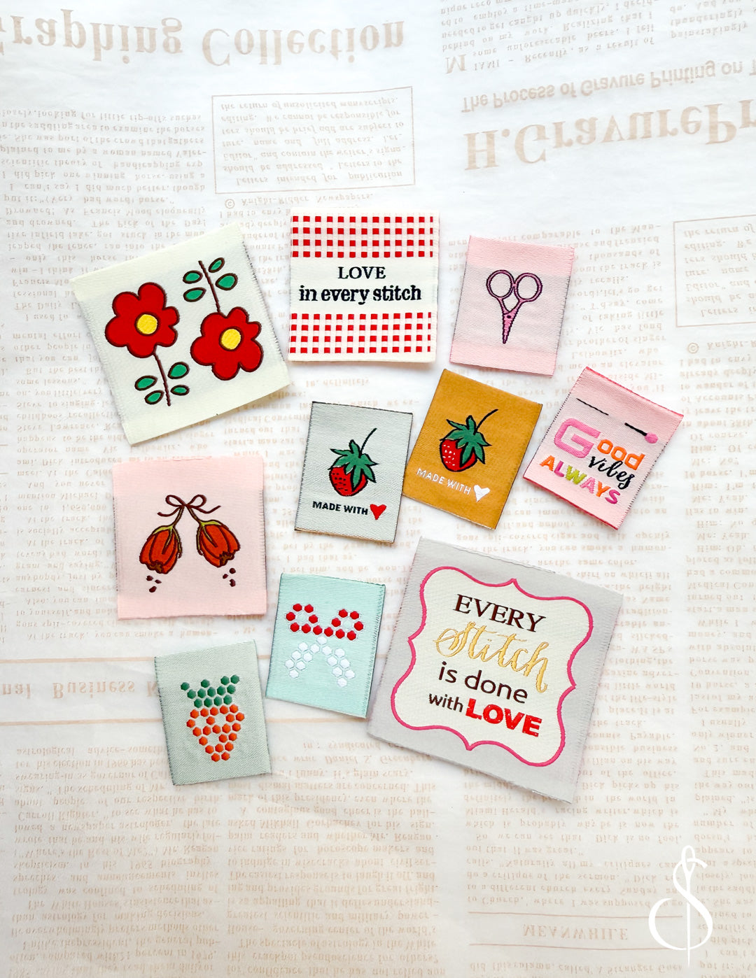 Products – Sewing Illustration