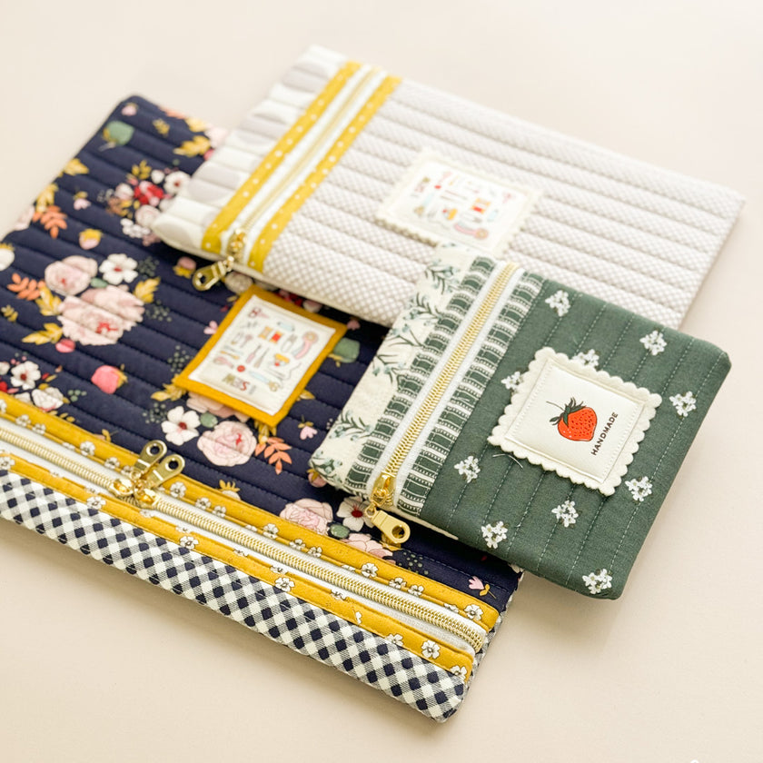 Collections – Sewing Illustration