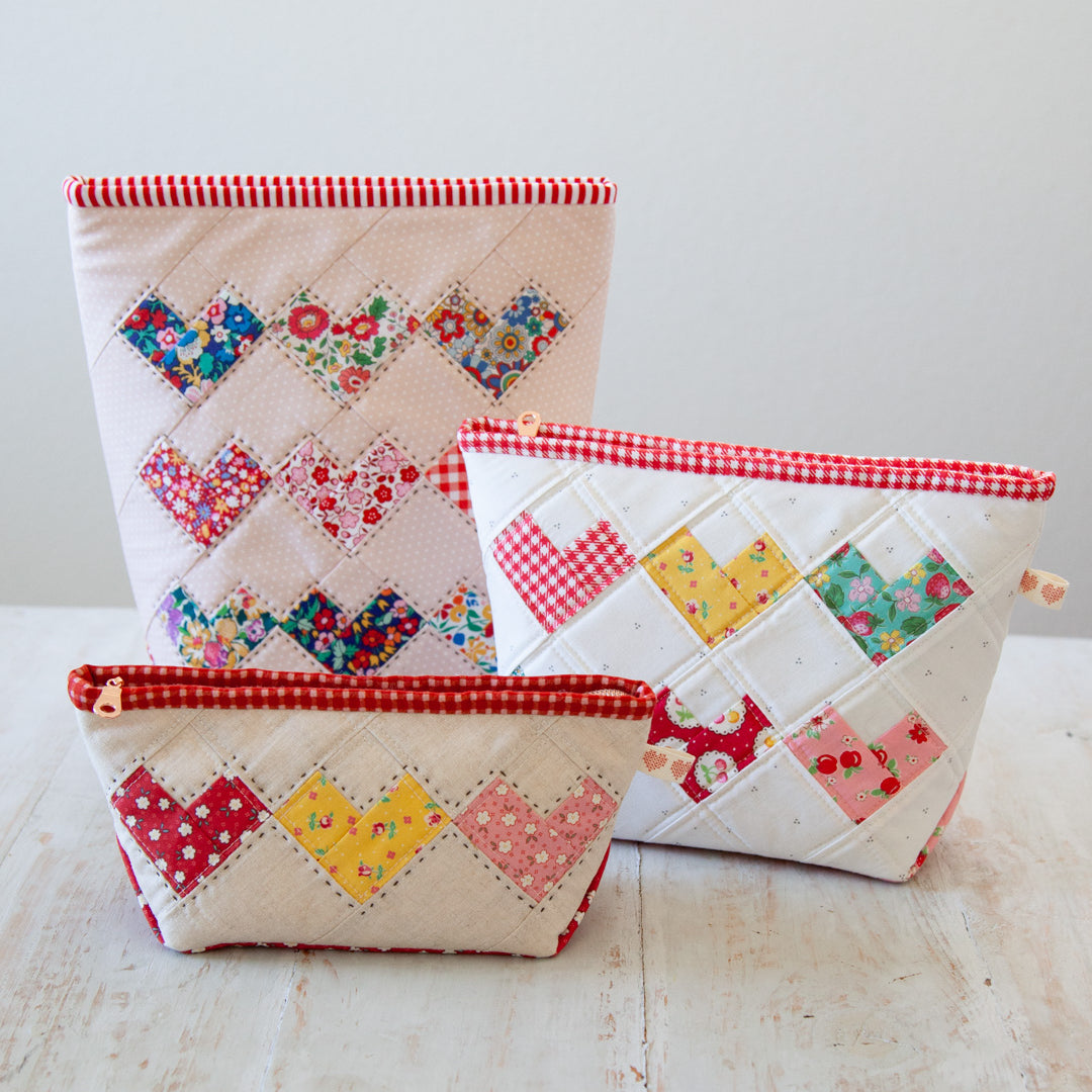 Collections – Sewing Illustration