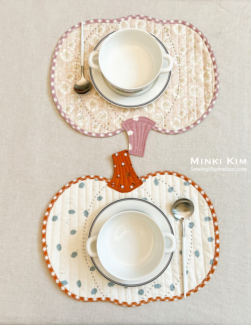 SEWING ILLUSTRATION – Sewing Illustration