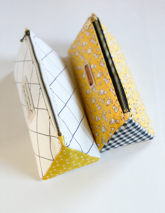 All Patterns – Page 4 – Sewing Illustration